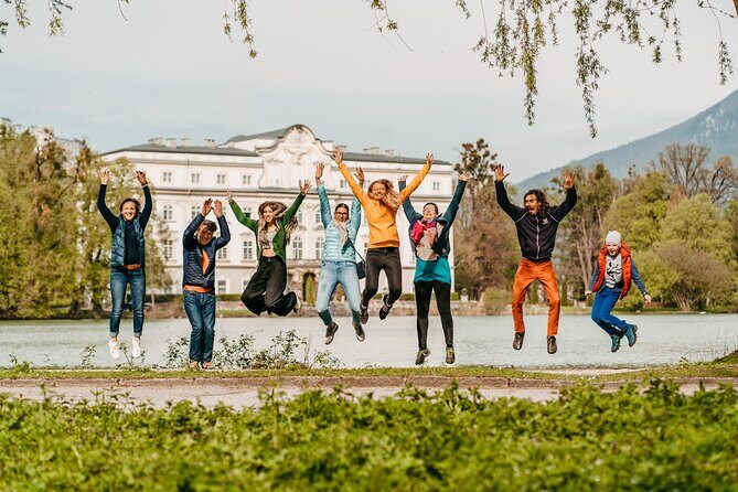 Kickbike Tour - discovering the city in a fun and active way - Practical Details and Booking