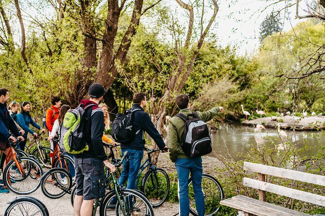 Kickbike Tour - discovering the city in a fun and active way - Final Thoughts