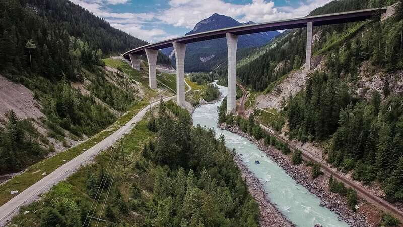 Kicking Horse River: Whitewater Rafting Experience - FAQs