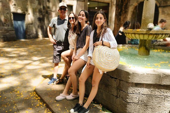 Kickstart Barcelona Private Tour. City Highlights for newcomers - In-Depth Look at the Itinerary