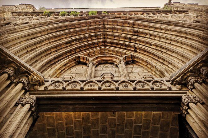 Kickstart Barcelona Private Tour. City Highlights for newcomers - FAQs