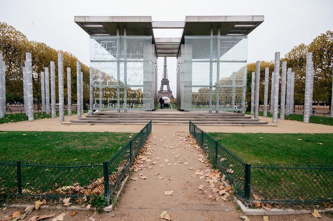 Kickstart Paris Private Tour. City Highlights for Newcomers - The Sum Up