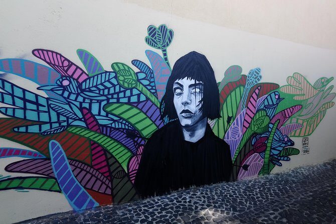 Kickstart Street Art Tour in Lisbon - The Sum Up: Is This Tour Right for You?