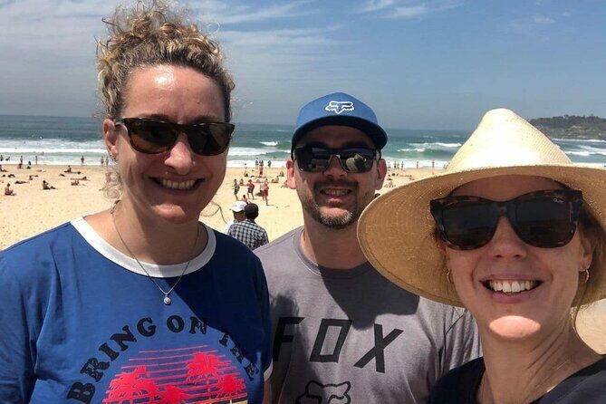 Kickstart Sydney Half-Day Private Tour - FAQs