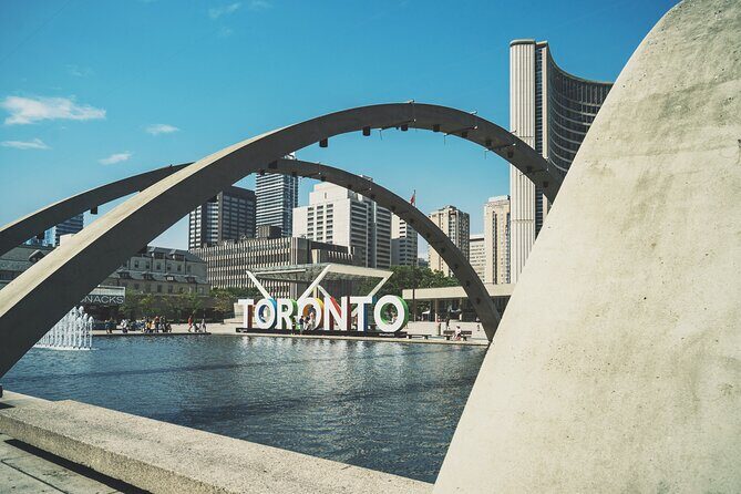 Kickstart Your Trip in Toronto - Who Is This Tour Best For?