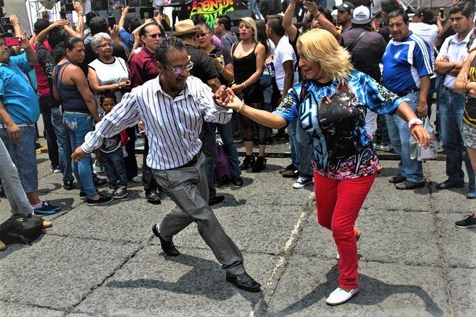 Kickstart Your Trip To Mexico City With A Local: Private & Personalized - A Close Look at What the Tour Offers