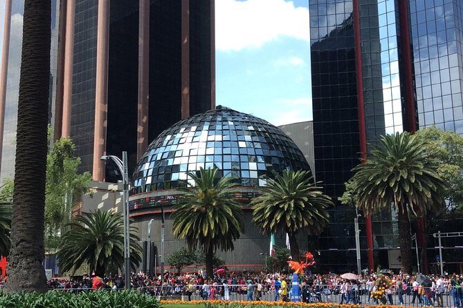 Kickstart Your Trip To Mexico City With A Local: Private & Personalized - FAQ