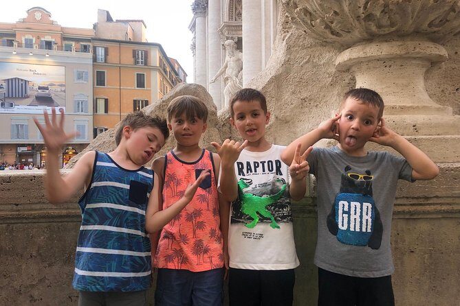 Kid-Friendly Best of Rome By Night w Gelato & Pizza for Families - Final Thoughts