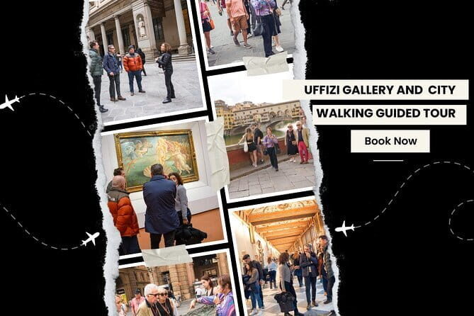 Kid-Friendly Florence Accademia Tour w Michelangelo's David & City Wonders - Final Thoughts