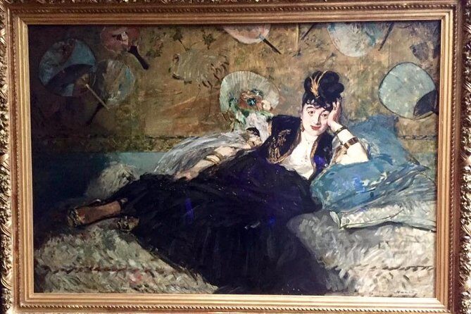 Kid-Friendly Paris Orsay Museum Tour with Expert Guide - Practical Details and What They Mean for You