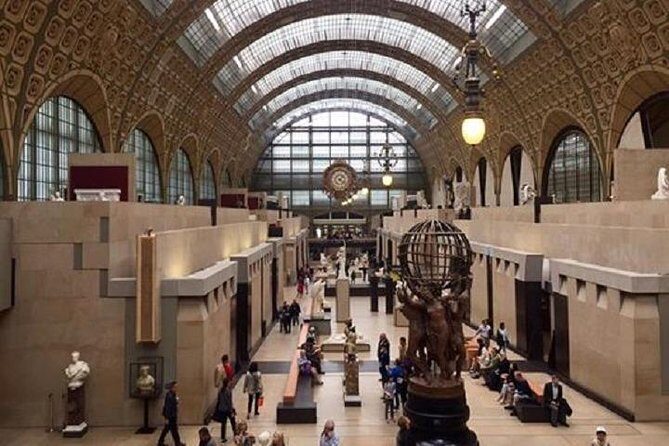 Kid-Friendly Paris Orsay Museum Tour with Expert Guide - The Sum Up: Who Will Love This Tour?