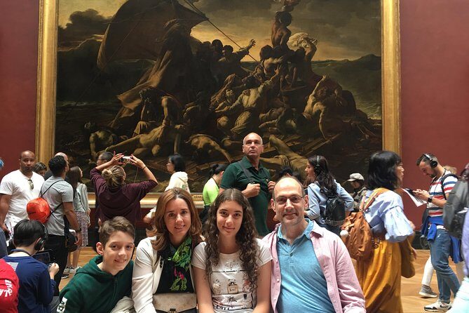 Kid Friendly Private Paris Louvre Tour with Tickets - Why Pre-Booked Tickets Matter