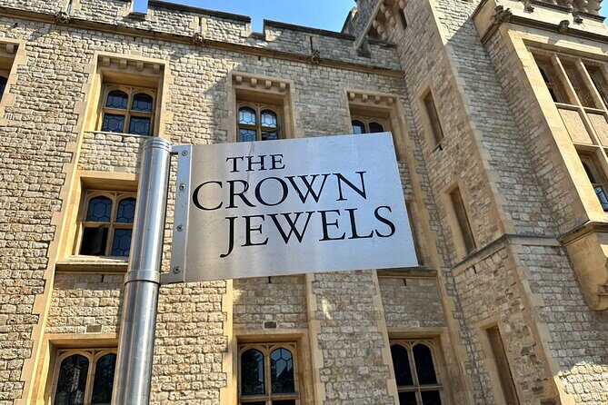 Kid-Friendly Private Tower of London Tour with Blue Badge Guide - FAQ