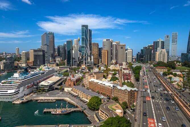 Kid-Friendly Sydney City Private Guided Tour for Families - FAQ