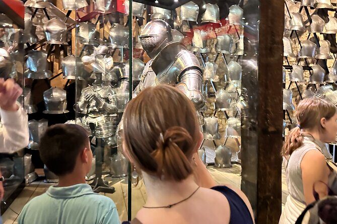 Kid-Friendly Tour: Tower of London and Tower Bridge Entry - The Practicalities and Extras