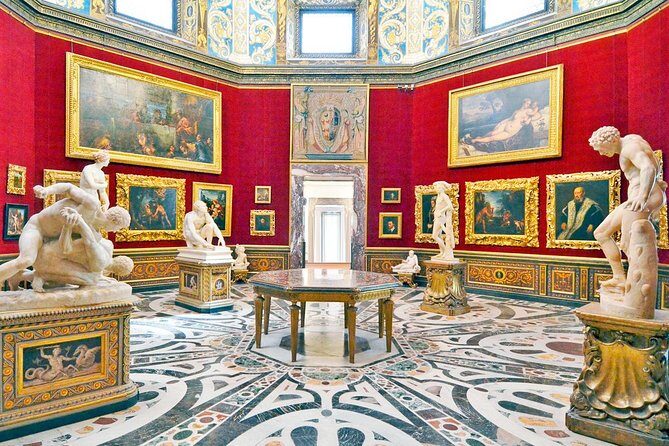 Kid-Friendly Uffizi Museum Tour in Florence with Botticelli & Leonardo Works - Why Choose a Kid-Friendly Uffizi Tour?