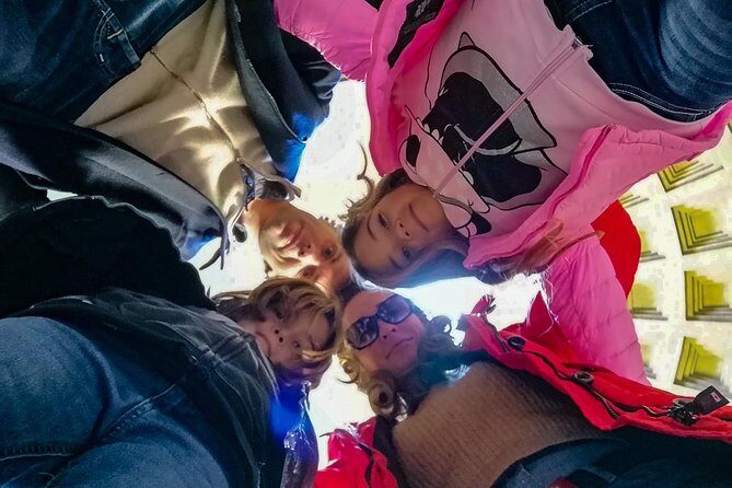 Kid-Friendly Vatican Tour with Sistine Chapel - Final Thoughts