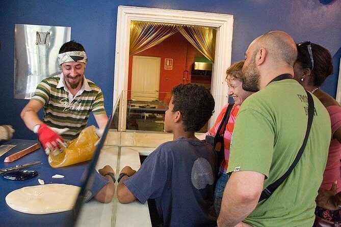 Kids and Family Gothic Quarter Walking Tour in Barcelona - The Sum Up