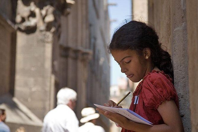 Kids and Family Gothic Quarter Walking Tour in Barcelona - FAQ