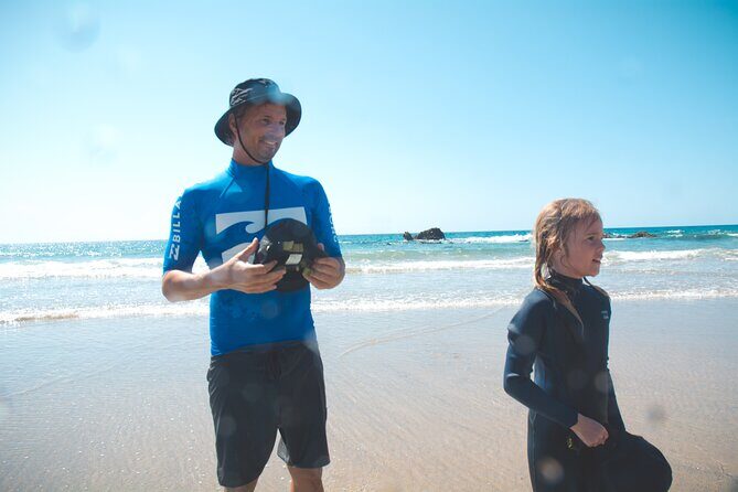 Kids and Family Guided Surf Course at Fuerteventura Beaches - Authentic Reviews and Insights