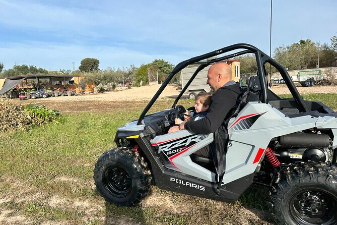 Kids Buggy Experience in Salou - Analyzing the Value