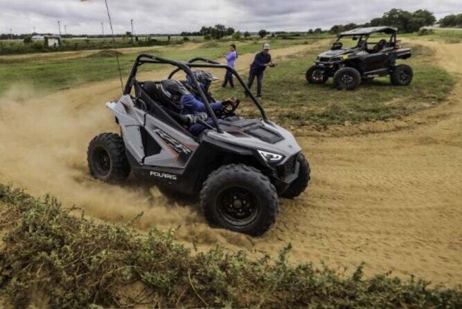 Kids Buggy Experience in Salou - Frequently Asked Questions