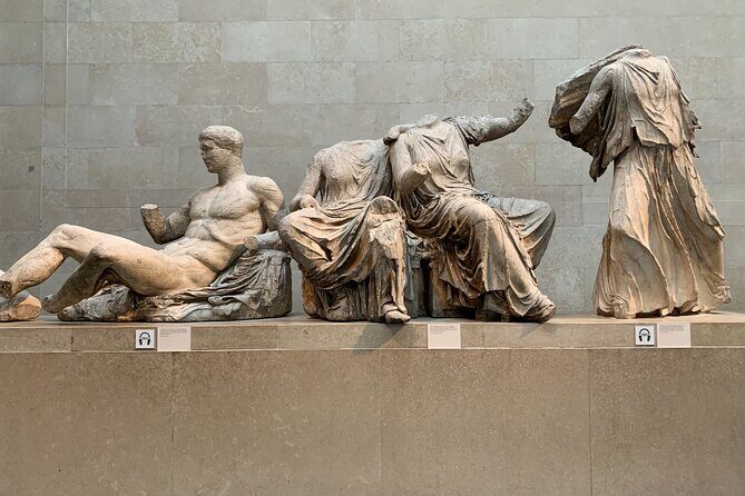 Kids & Families London British Museum Highlights Tour and West End Discovery - Who Will Love This Tour?