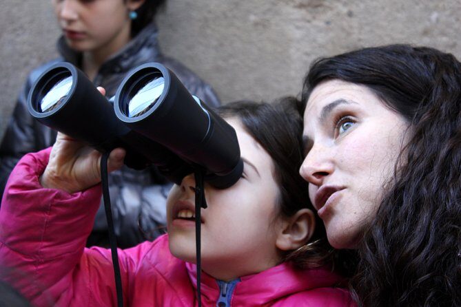 Kids & Family Private Guided Dragon Tour in Barcelona - The Guide’s Role and Reviews