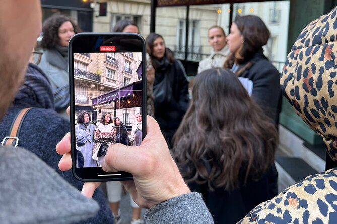 -Kids friendly- Eat, play, love Montmartre: 3H Walking Food Tour - Final Thoughts – Who Is This Tour Best For?