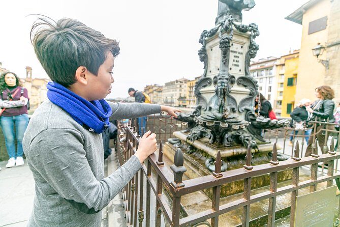 Kids Friendly Tour of Florence Highlights including the David & Gelato Tasting - A Detailed Look at the Tour Itinerary