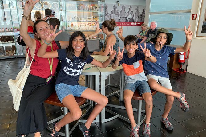 Kids Friendly Tour of Florence Highlights including the David & Gelato Tasting - FAQs