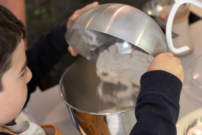 Kids in the Kitchen - CrOisSaNtS - Exploring the Experience: What You Can Expect