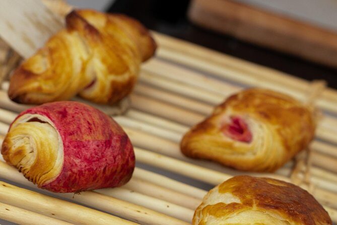 Kids in the Kitchen - CrOisSaNtS - Who Would Enjoy This Experience?