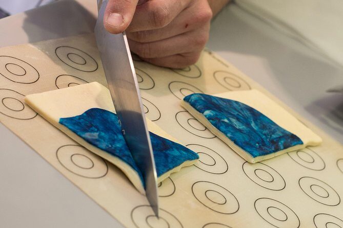 Kids in the Kitchen - CrOisSaNtS - The Sum Up