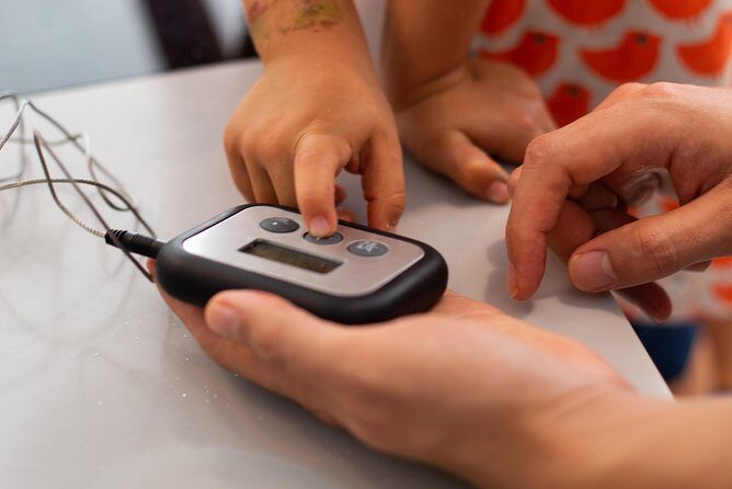 Kids in the Kitchen - MaCaRoN - Who Is This Experience Best Suited For?