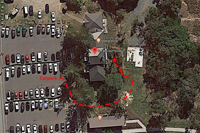 Kids Only Surf Lessons at The Spit, Main Beach (Ages 6- 13) - The Authenticity and Appeal