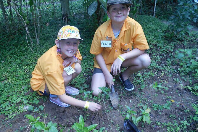 Kids Park Ranger for a Day - Why Choose This Tour?