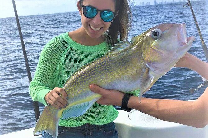 Kids Private Fishing Charter Trips - FAQ