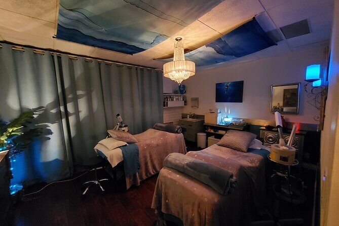 Kids Teens and Tweens Upscale Spa Parties - Who Would Love This Experience?