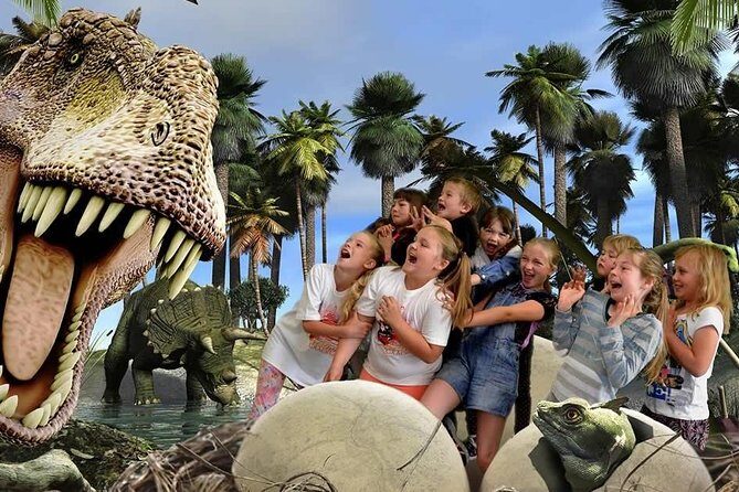 Kidz Club Queenstown - Key Points