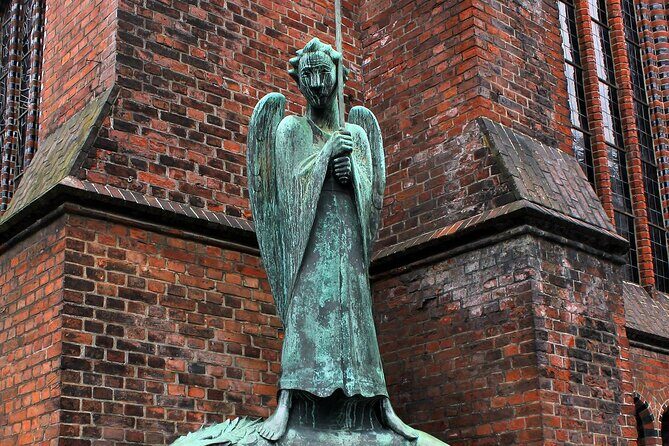 Kiel Self-Guided Audio Tour: Explore this Historic Port - What the Tour Offers: An In-Depth Look