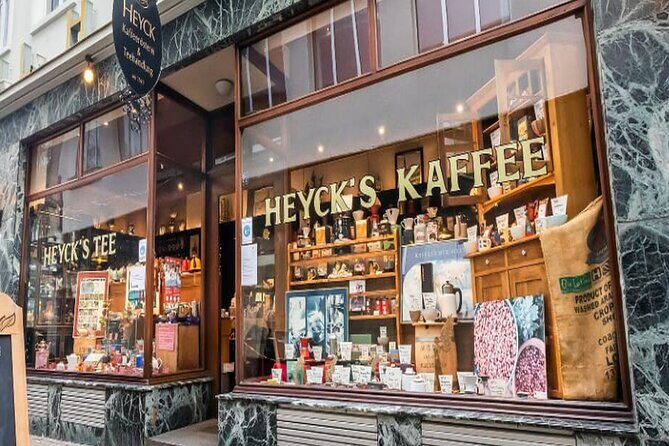 Kiel Self-Guided Audio Tour: Explore this Historic Port - The Sum Up: Who Should Consider This Tour?