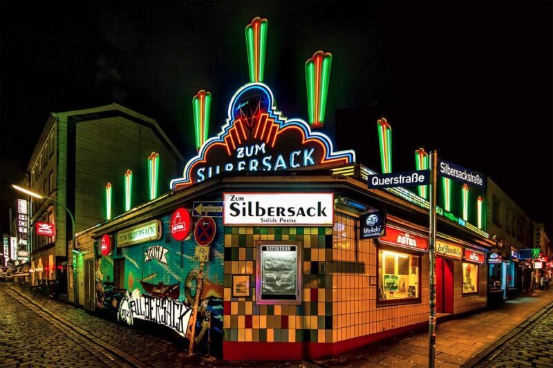 KIEZ SPEED TOUR/ADULTS ONLY - 1h - Final Thoughts