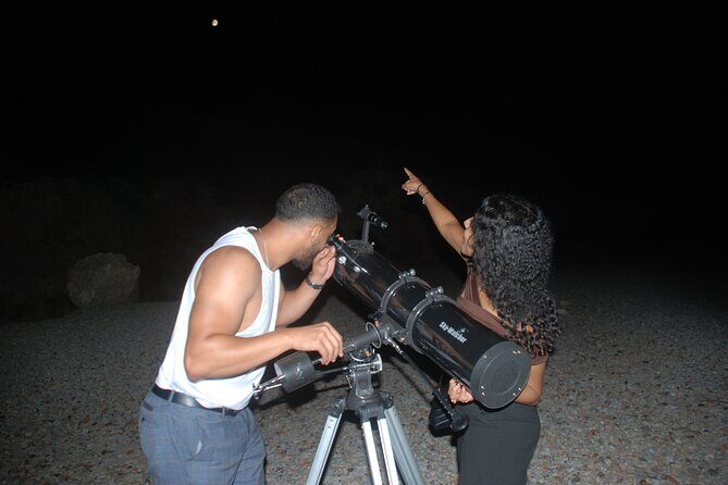 Kifissia Stargazing & Astrophotography - An In-Depth Review of the Kifissia Stargazing & Astrophotography Tour