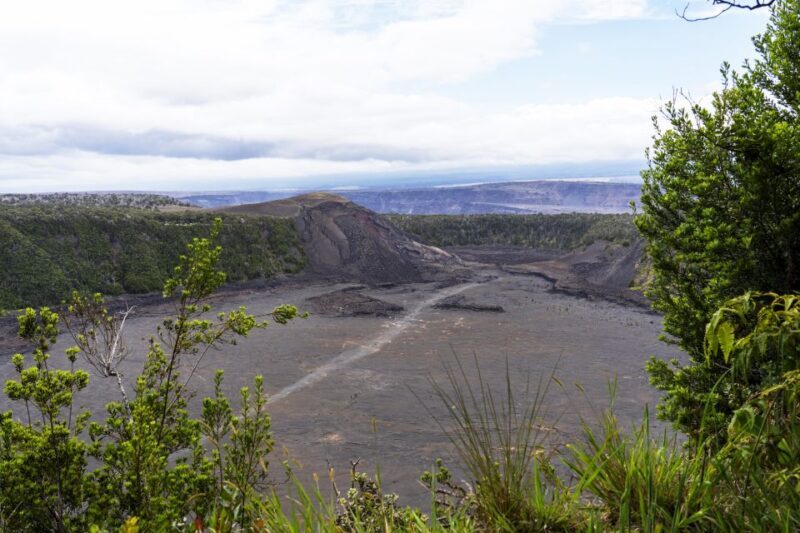 Kilauea: Volcanoes National Park Guided Hike - Final Thoughts