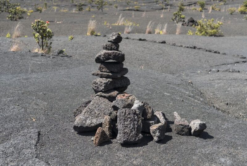 Kilauea: Volcanoes National Park Guided Hike - FAQ