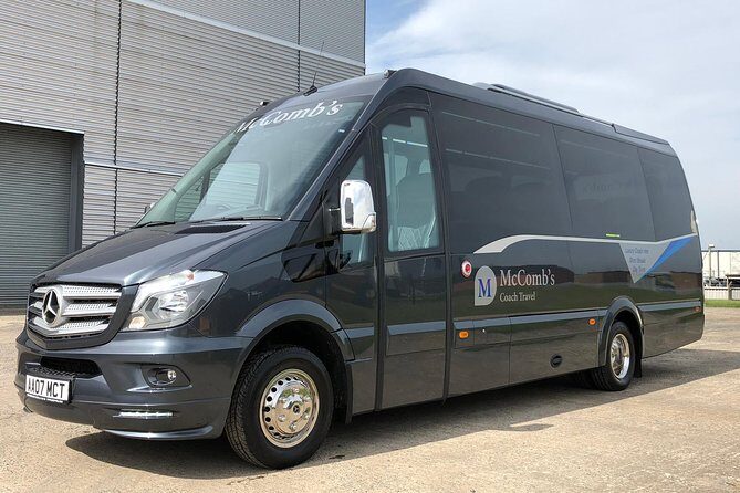 Kildare Village Shopping Trip from Belfast - Who Will Love This Tour?