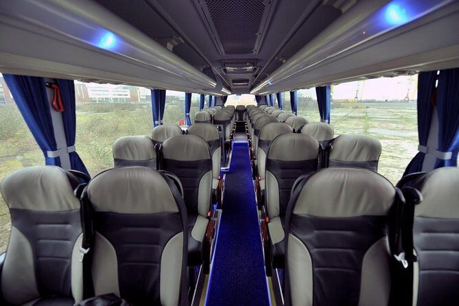 Kildare Village Shopping Trip from Belfast - Practical Details and Tips