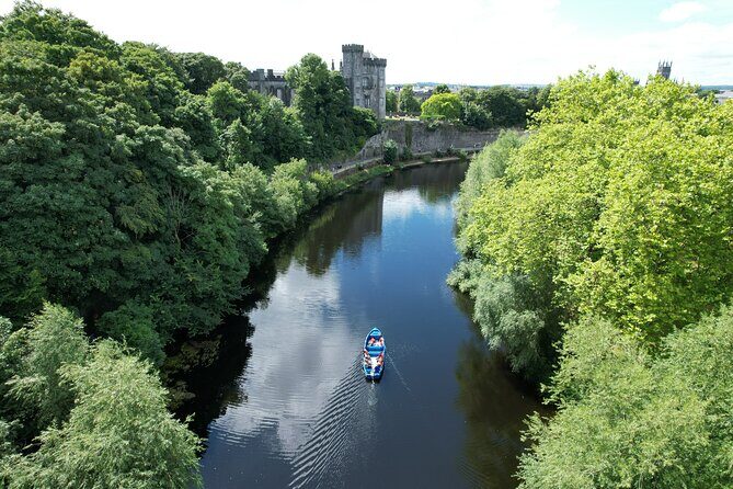 Kilkenny Boat Trip - Price and Value
