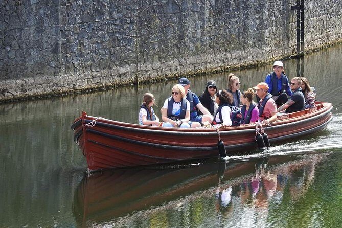 Kilkenny Boat Trip - Accessibility and Weather